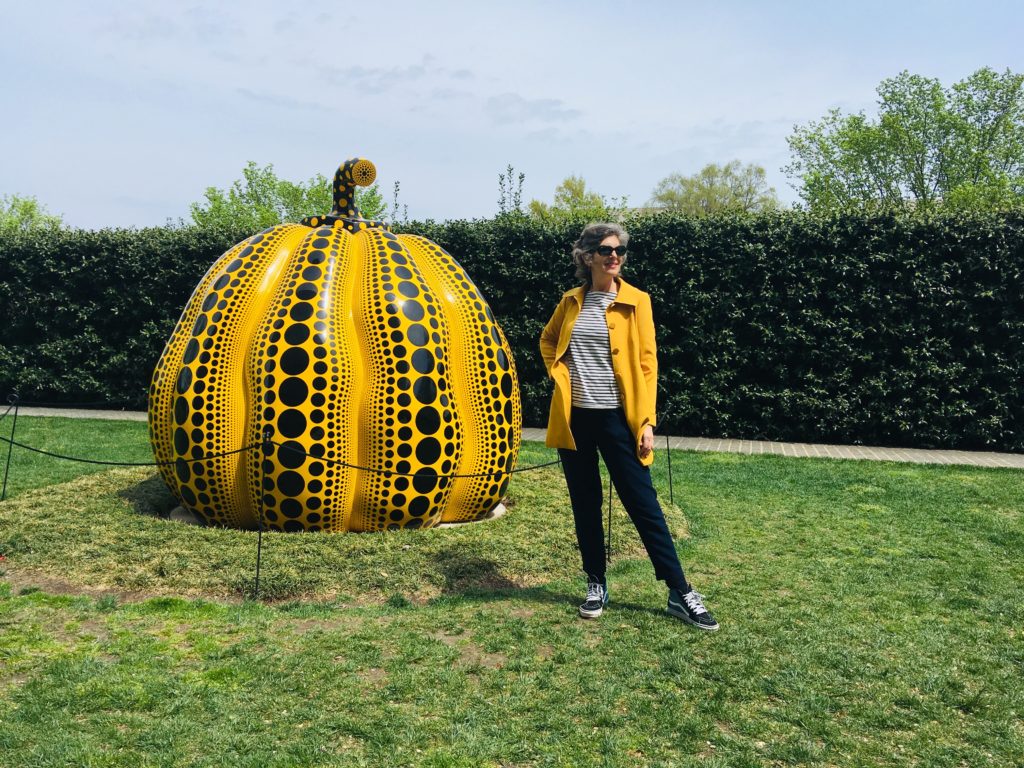 Over mij - Caroline Buijs