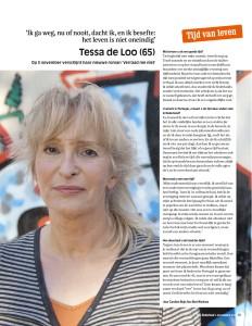 Tessa de Loo - Caroline Buijs